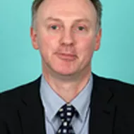 Professor Gary Page - Turbo CDT