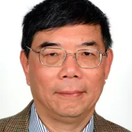 Professor Li-He - Turbo CDT